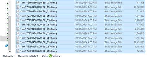 Generate Polygon Fc From Folder Of Raster Images Esri Community