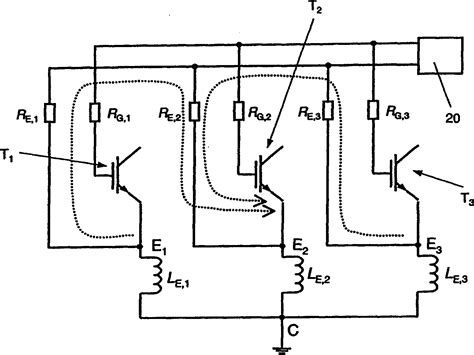 Semiconductor Switch Arrangement Eureka Patsnap