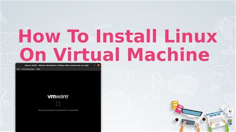Linux Tutorial 2 Urduhindi How To Install Linux Ubuntu On Vmware Workstation In Windows