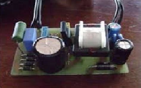 Flyback Converter Design Working Calculations Its Applications