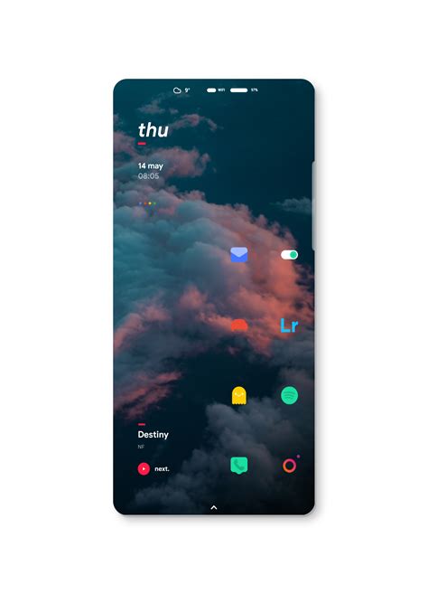 Theme Setup R Androidthemes