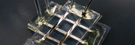 Neural Network Chip Built Using Memristors Ars Technica