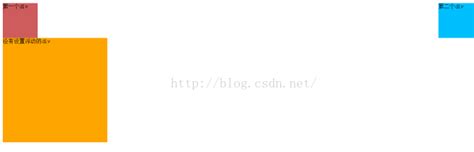 如何让两个div并排布局？ 源码巴士