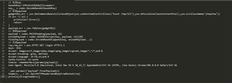 Yso Java Hack Yak Program Language Yso Java Hack Yak Program Language