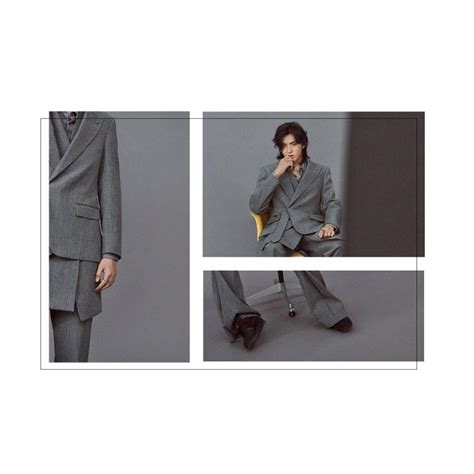 Lv Brand Ambassador China