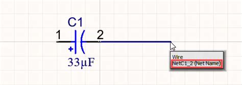 KB Edit Net Name On Wire Knowledge Base Technical Documentation