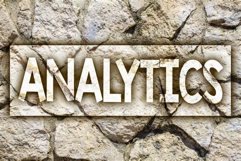 Writing Note Showing Analytics Business Photo Showcasing Data Analysis Financial Information