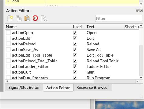 Menu — Flex Gui Documentation