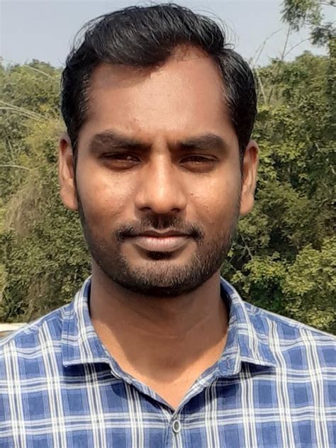Arun Kumar Gupta Kiit School Of Applied Sciences Ksas
