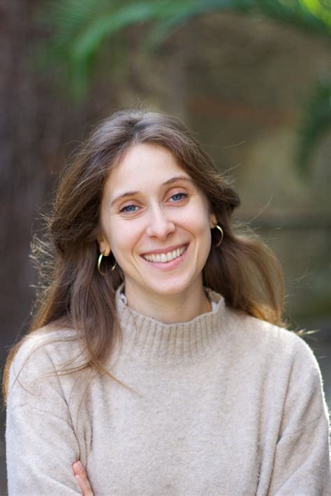 Orane Stepczynski Comedien Ch