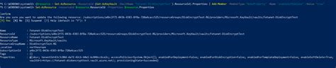 How Azure Key Vault Soft Delete Works Sams Corner