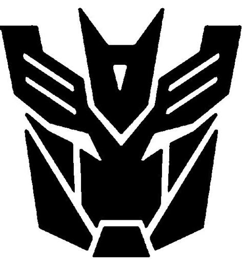 Transformers Combined Badge