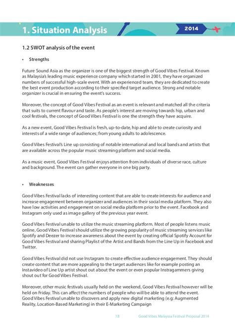 9 Strategic Analysis Report Examples To Download