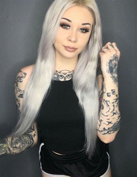 Pin En Tatuajes