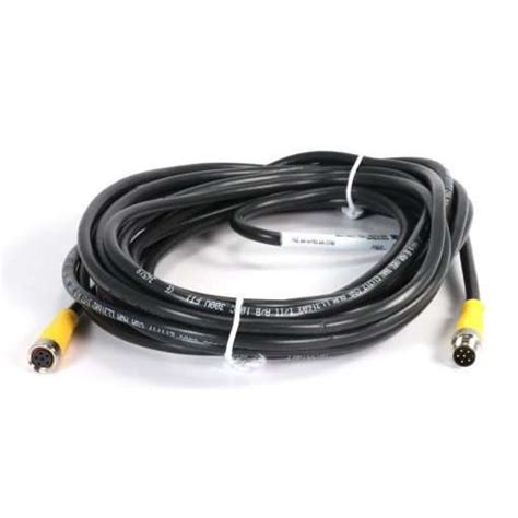 6 Pin Heater Extension Cable 6 Meter Extol Inc