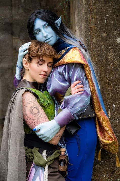 Group Dorian Cosplay And Both Costumes By Cosplayyuu Orym Cosplay By