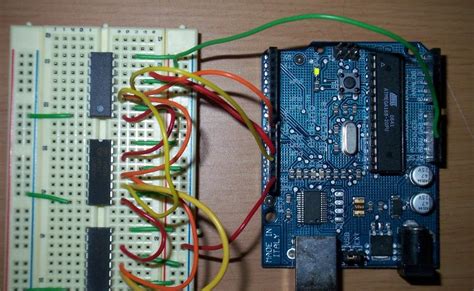 Enable Missing Pins Interfacing W Software On The Computer Arduino Forum