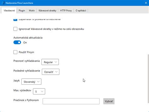 Some Plugin Translations Are Missing Issue 258 Flow Launcher Flow Launcher GitHub