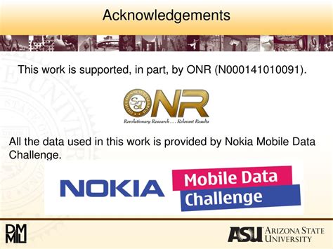 Ppt Mobile Location Prediction In Spatio Temporal Context Powerpoint