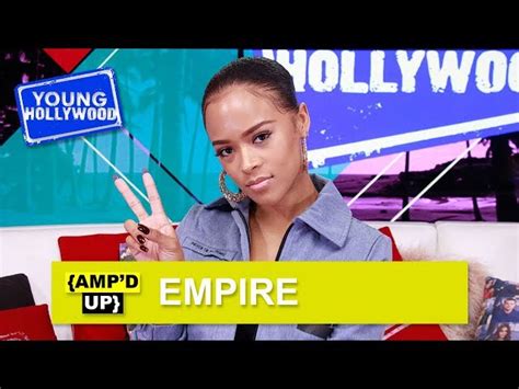 Leabian Tiana From Empire