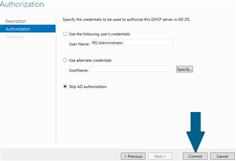 How To Configure DHCP Server On Windows Server R