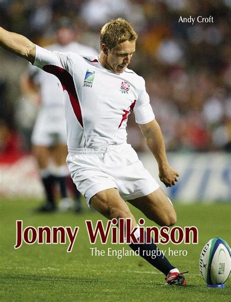 Livewire Real Lives Jonny Wilkinson Books