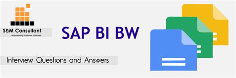 Sap Bi Bw Interview Questions And Answers Updated 2020