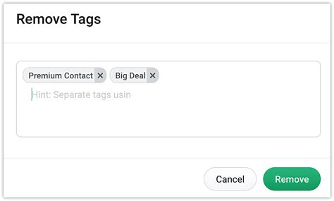 Workflow Rules In Bigin Online Help Bigin By Zoho Crm
