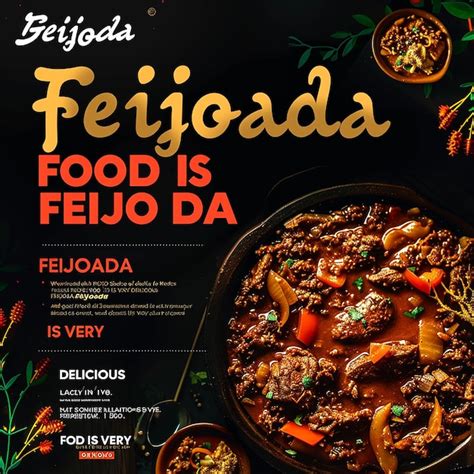 Fotos Flyer Feijoada 65 000 Fotos De Arquivo Grátis De Alta Qualidade