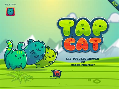 Tap Cat Android Game ModDB Tap Cat Android Game ModDB
