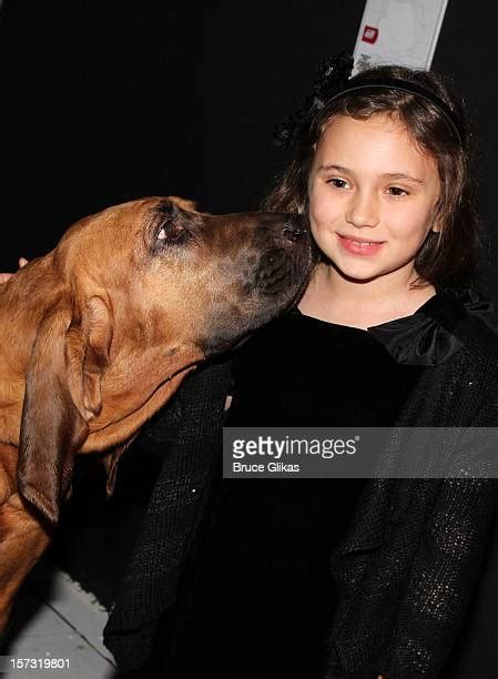 Eva Grace Newley Photos And Premium High Res Pictures Getty Images