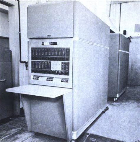 1952 Ibm 650