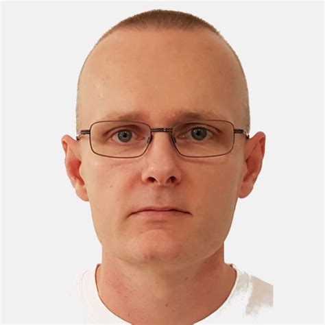Oskar SZULC Senior Researcher PhD Institute of Fluid Flow Machinery Gdańsk Aerodynamics