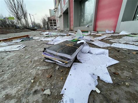 В окупованому Донецьку прогриміли вибухи фото відео Главком