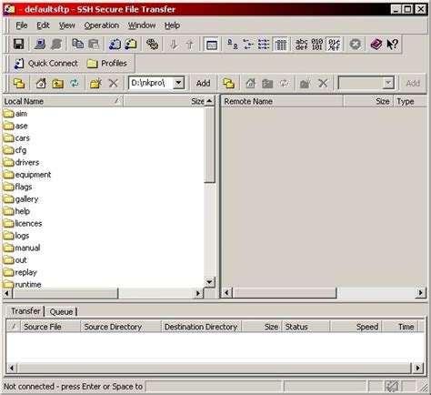 Ssh Secure Shell For Workstations Passavery