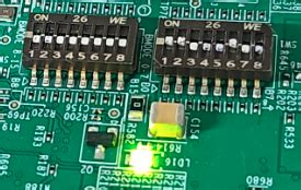 PROCESSOR SDK AM X Am X EVM Booting Over Ethernet Ethernet RGMII Processors Forum