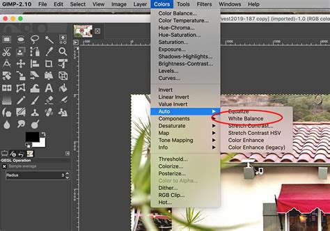 A Beginner S Guide To Editing Photos In GIMP How To Use Gimp