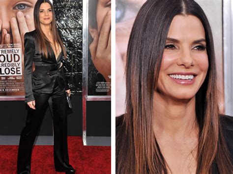 Did Sandra Bullock Get Nip Tucked Orange County Register