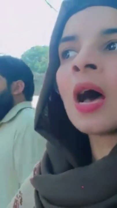 Pti Marchimran Khan Livepti Innocent Girl Cute Innocent Girl Youtube