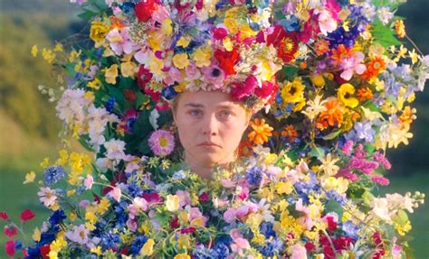 Is Midsommar Festival Real Pagan Holiday Explained Ari Asters