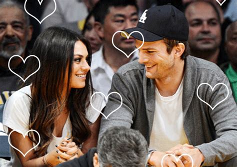 ¿por Qué Mila Kunis Y Ashton Kutcher Quieren Que Sus Hijos Sean Pobres