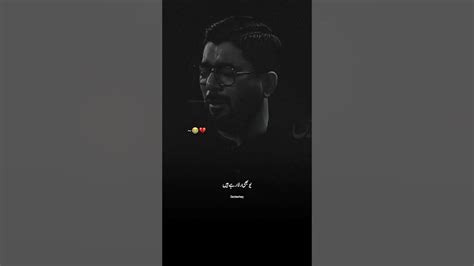 Amma Fizza Mir Hasan Mir Youtube