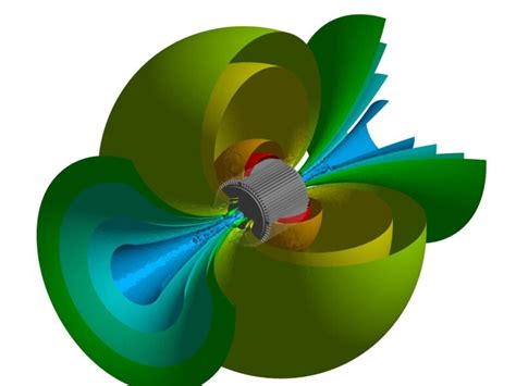 Latest Ansys Release Enhances Simulation Speed And Accuracy