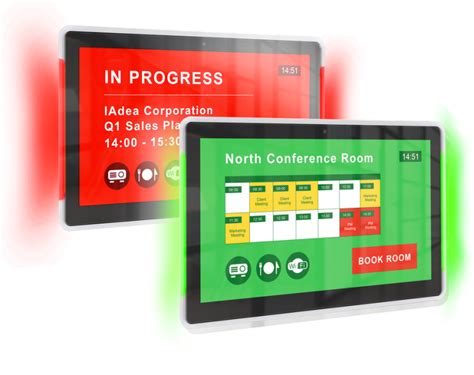 New Iadea Digital Signage Smart Signboard Series