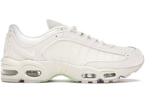 Nike Air Max Tailwind 4 99 Sp Sail Mens Cq6569 100 Us