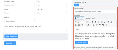 fluent forms 4 3 23 an update for efficiency and inclusion fluent forms