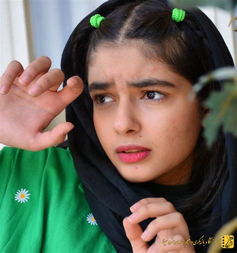 فایل نمونه معرفی هنرجو بیوگرافی سارا محمدی