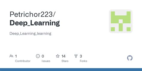 Deeplearningpredictpy At Master · Petrichor223deeplearning · Github