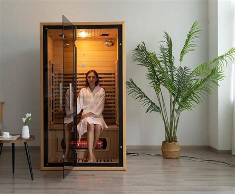 Продавам инфрачервени сауни Фризьоро козметично СПА оборудване Разград Инфраред сауни