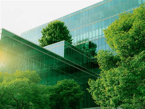 Esg Consulting Aei Consultants